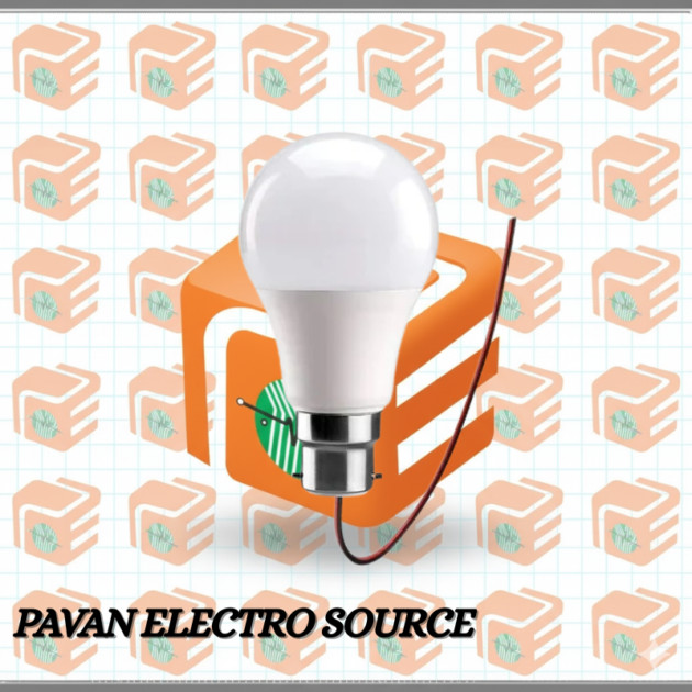 12V DC Bulb - Pavan Electro Source